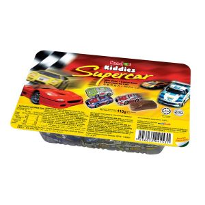 Kandos Products - Network Foods