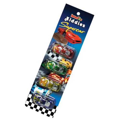 Kandos Products - Network Foods