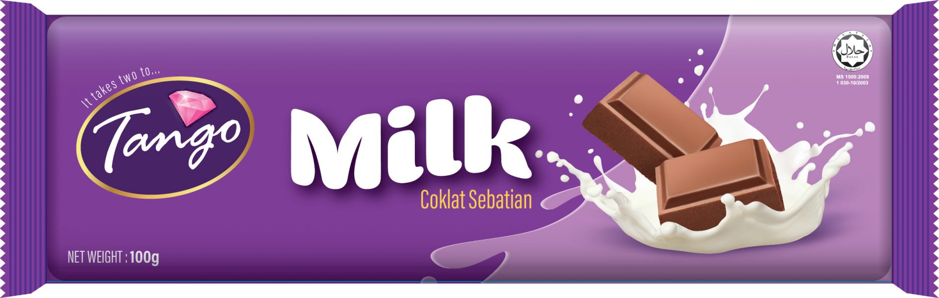 Tango Products - Network Foods