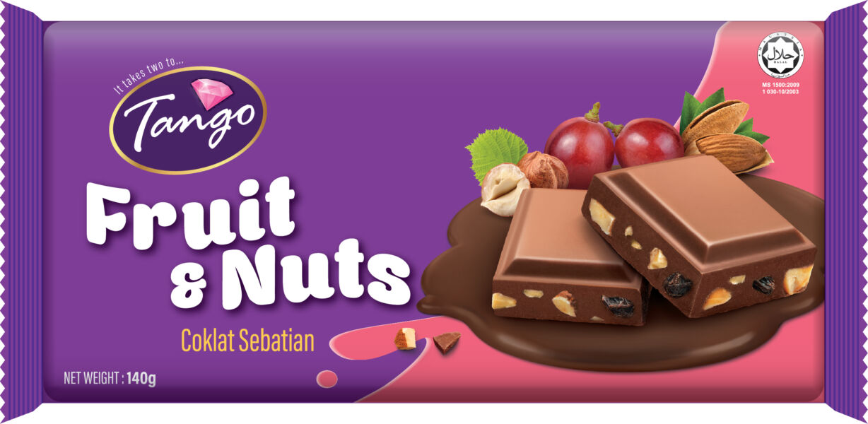 Tango Products - Network Foods