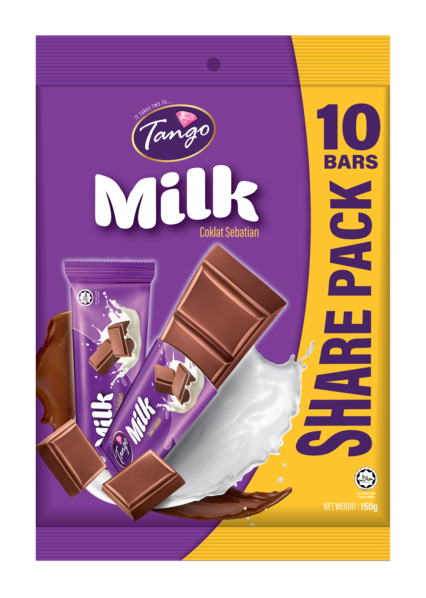 Tango Products - Network Foods