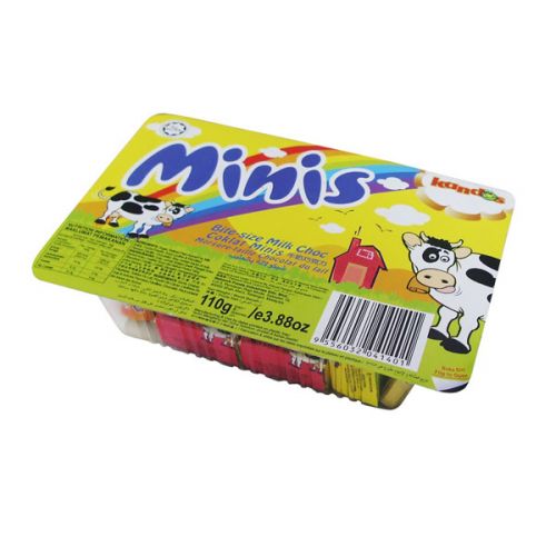 Kandos Products - Network Foods